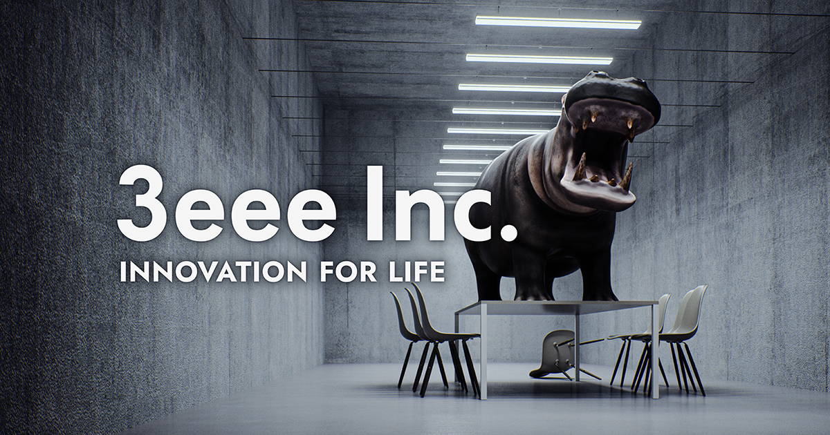 3eee inc.｜介護・障がい福祉事業を展開するソーシャルベンチャー